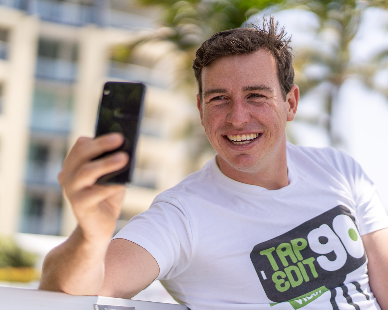 Contact Tap Edit Go | TapEditGo